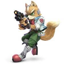 Fox McCloud | Great Multiverse Wiki | Fandom