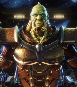 Arcean | Great Multiverse Wiki | Fandom