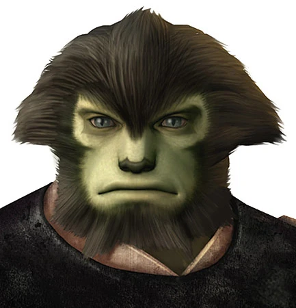 Galka | Great Multiverse Wiki | Fandom