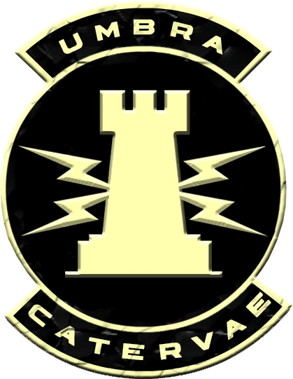 Shadow Company | Great Multiverse Wiki | Fandom