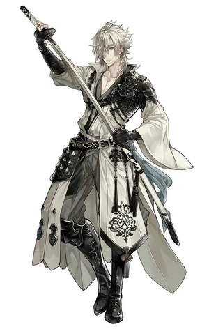 Kayleth Kurucz | Great Multiverse Wiki | Fandom