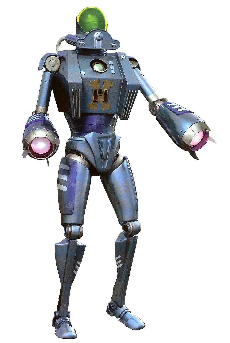 L8-L9 | Great Multiverse Wiki | Fandom
