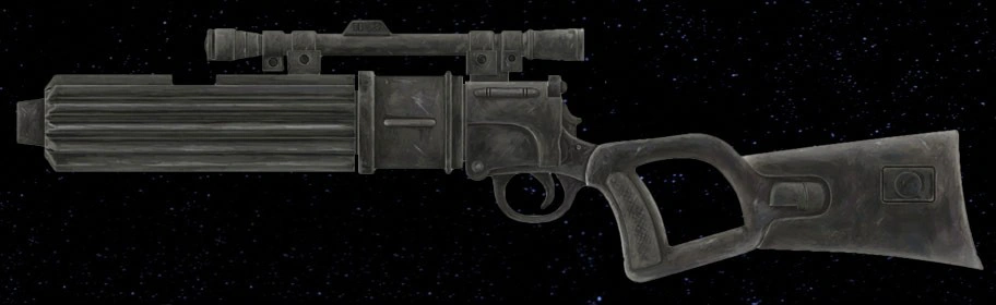EE-3 carbine rifle | Great Multiverse Wiki | Fandom