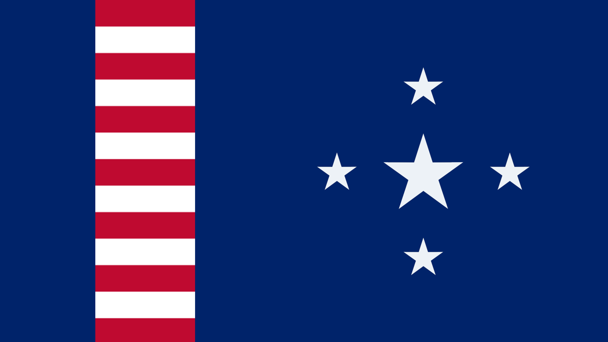 United Districts of America | Great Multiverse Wiki | Fandom