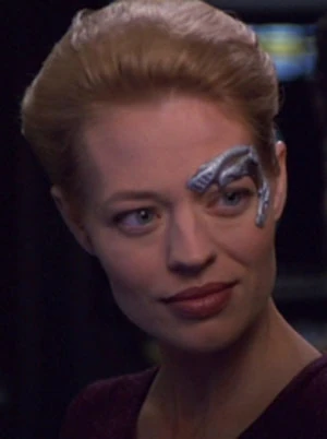 Seven of Nine | Great Multiverse Wiki | Fandom