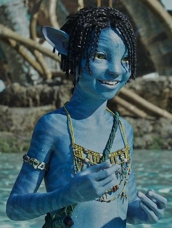 Tuktirey Sully | Great Multiverse Wiki | Fandom