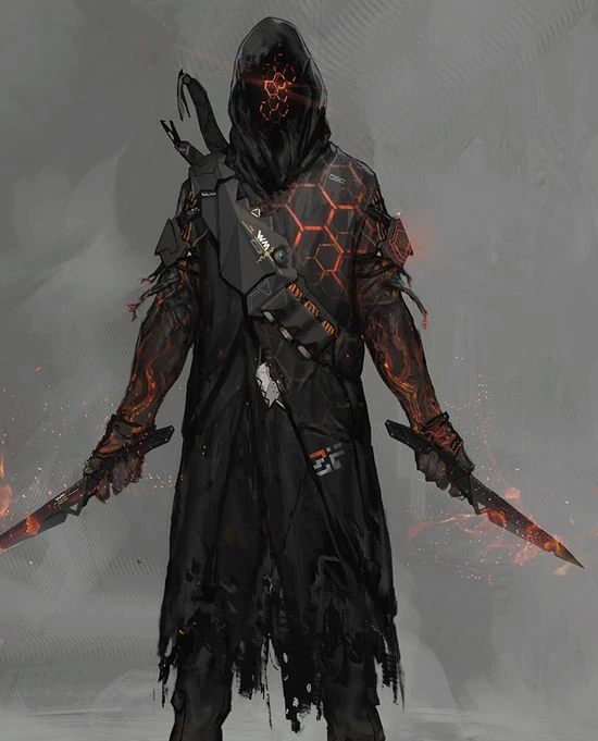 Axel Sebastian Collins | Great Multiverse Wiki | Fandom