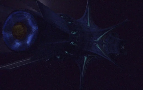 V'Ger | Great Multiverse Wiki | Fandom