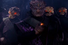 Drakh | Great Multiverse Wiki | Fandom