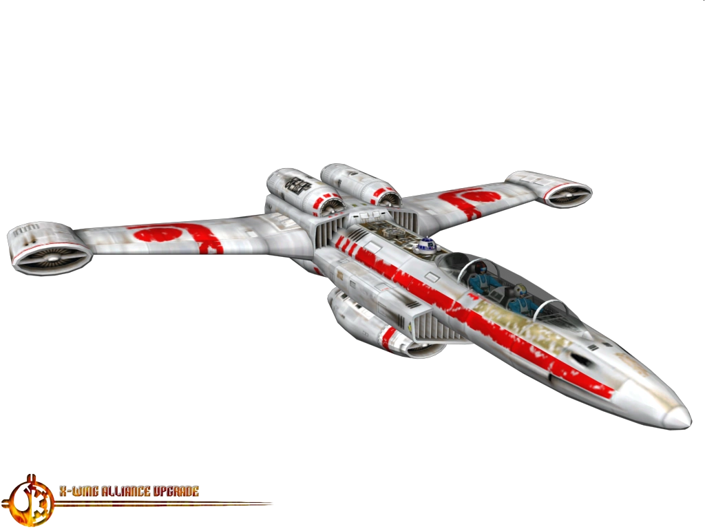 Planetary Defender starfighter | Great Multiverse Wiki | Fandom