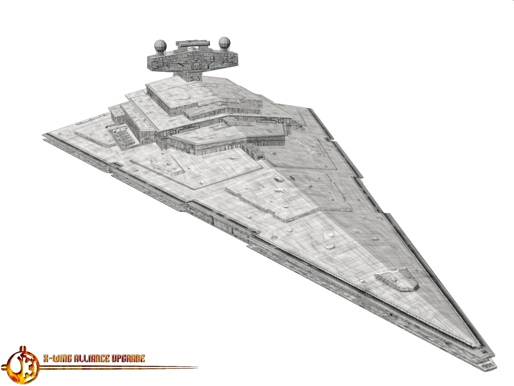 Tector-class Star Destroyer | Great Multiverse Wiki | Fandom