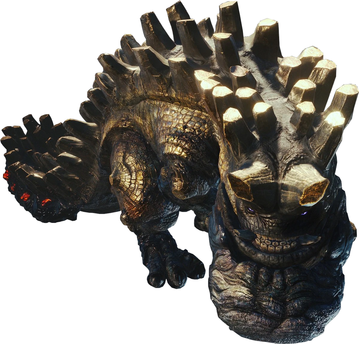 Uragaan | Great Multiverse Wiki | Fandom