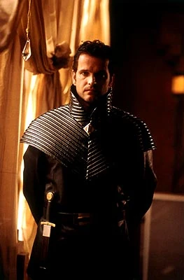 David M. Young | Great Multiverse Wiki | Fandom