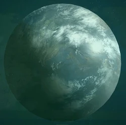 Eos | Great Multiverse Wiki | Fandom