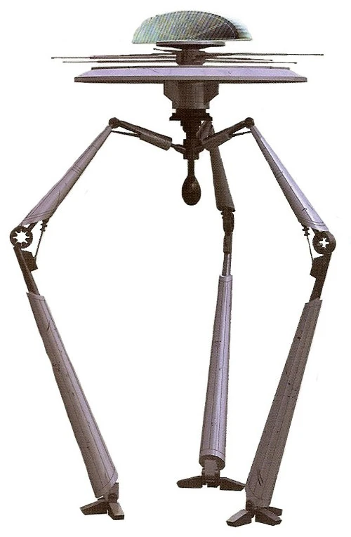 Agonizer-6 nerve disruptor | Great Multiverse Wiki | Fandom