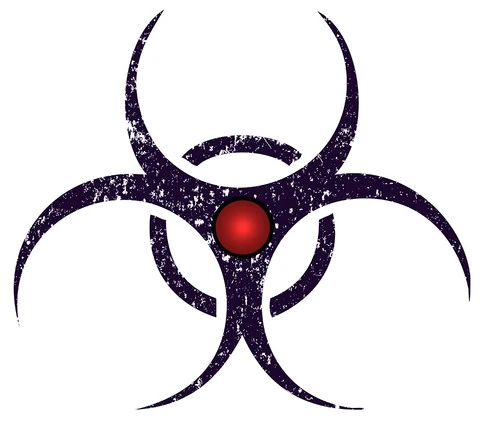 The Scourge (Zii'uyij) | Great Multiverse Wiki | Fandom