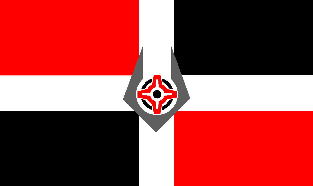 Empire of Athirat | Great Multiverse Wiki | Fandom