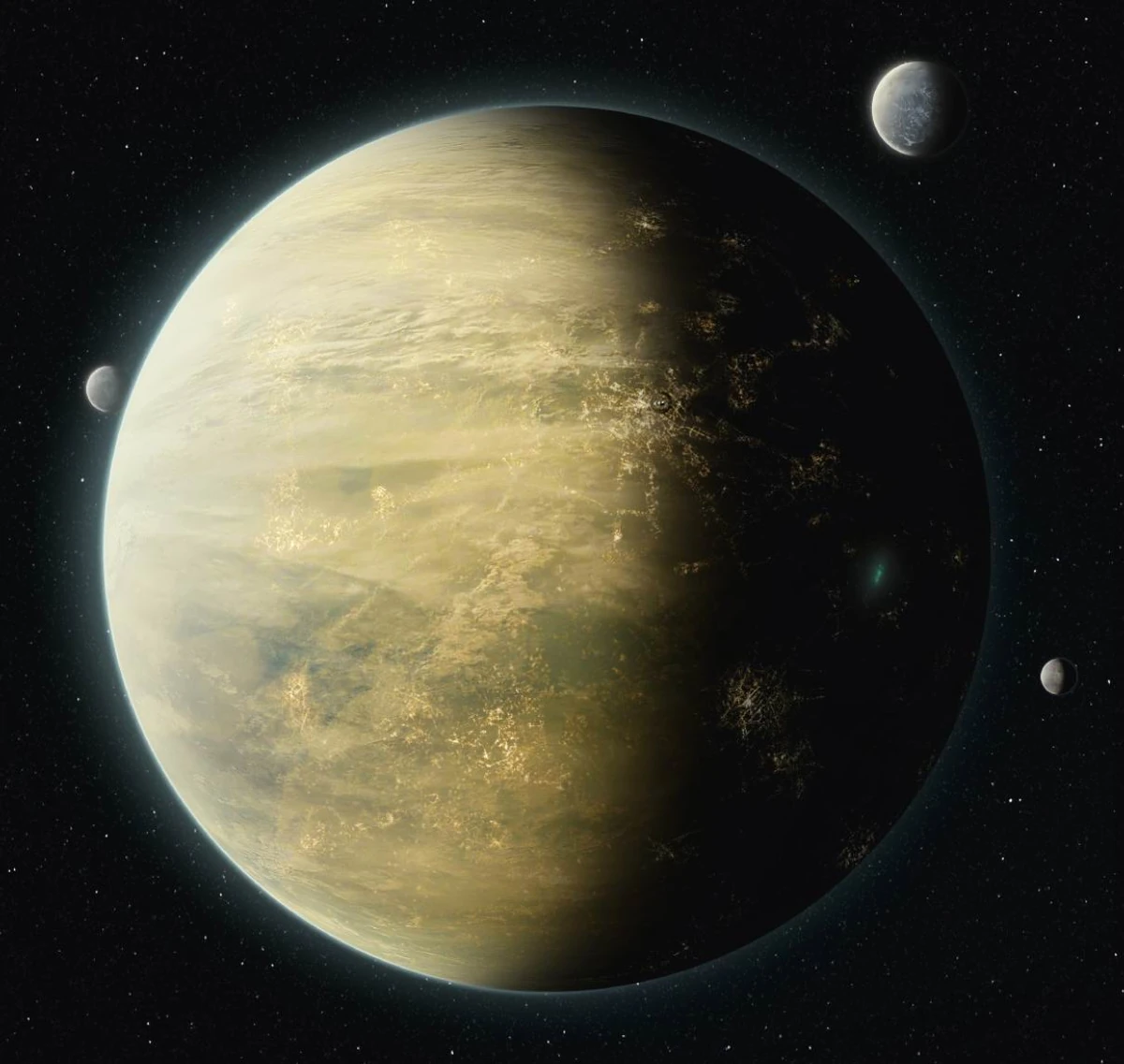 Necromunda | Great Multiverse Wiki | Fandom