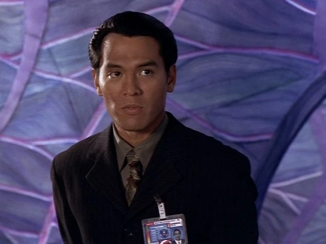 Ronald Sandoval | Great Multiverse Wiki | Fandom