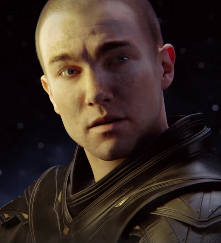 Thexan (Xilo) | Great Multiverse Wiki | Fandom