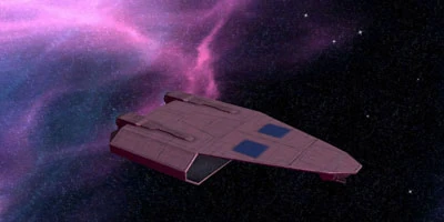 Quasar Fire-class bulk cruiser | Great Multiverse Wiki | Fandom