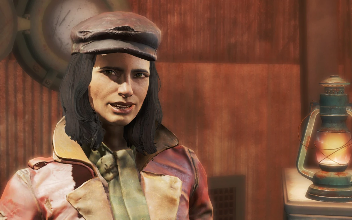 Piper Wright | Great Multiverse Wiki | Fandom