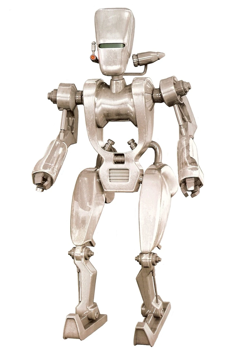 ASP-series droid | Great Multiverse Wiki | Fandom