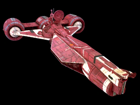 Consular-class cruiser | Great Multiverse Wiki | Fandom