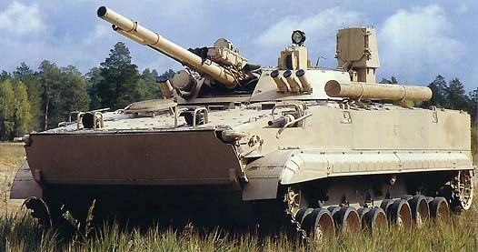 BMP-3 APC | Great Multiverse Wiki | Fandom