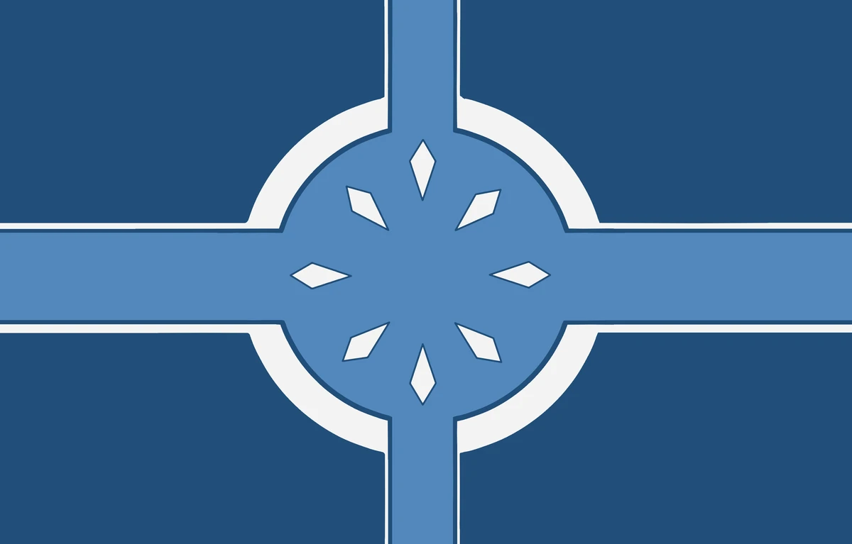 New Galactic Order (Primaratus) | Great Multiverse Wiki | Fandom