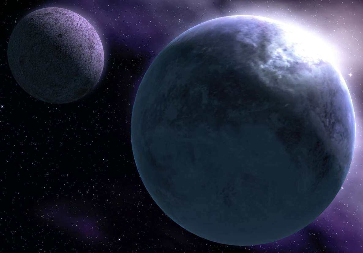 Polus | Great Multiverse Wiki | Fandom