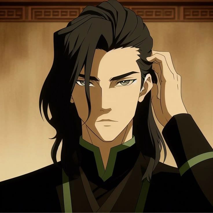 Tadao Yamamoto (Pol) | Great Multiverse Wiki | Fandom