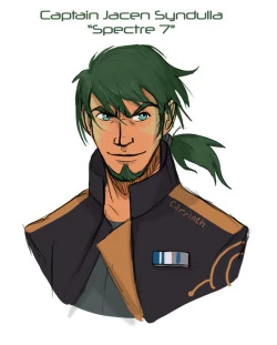 Jacen Syndulla | Great Multiverse Wiki | Fandom