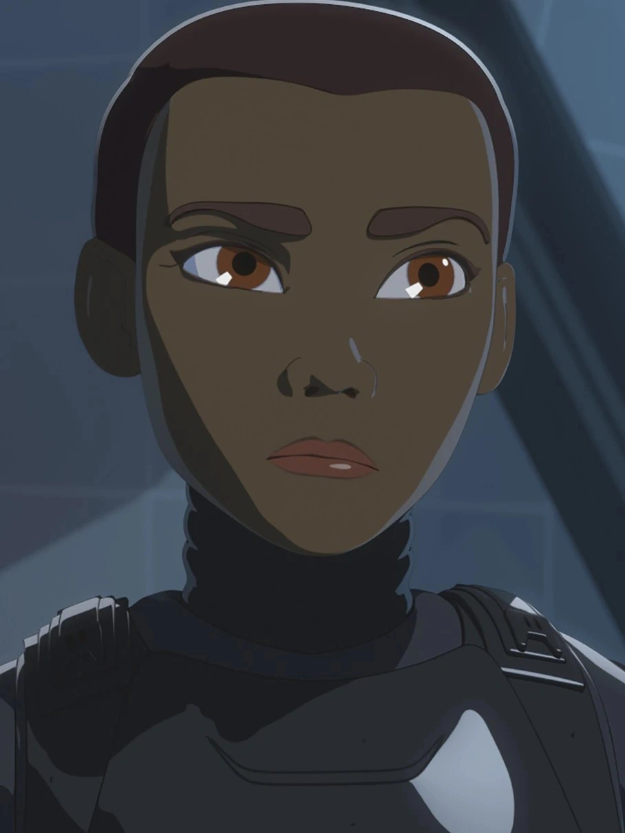 Tamara Ryvora | Great Multiverse Wiki | Fandom