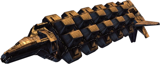 Tuffli Class Freighter | Great Multiverse Wiki | Fandom