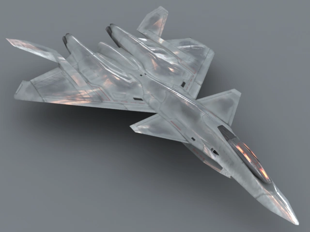 XFA-33 Fenrir | Great Multiverse Wiki | Fandom