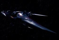 Prowler starfighter | Great Multiverse Wiki | Fandom