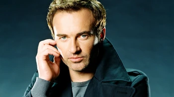 William Jäger | Great Multiverse Wiki | Fandom