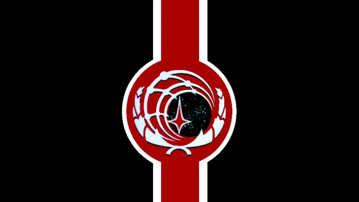 Confederation of Earth | Great Multiverse Wiki | Fandom