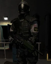 Replica soldier | Great Multiverse Wiki | Fandom