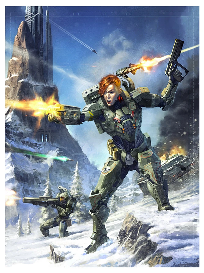 Battle of Tollana | Great Multiverse Wiki | Fandom