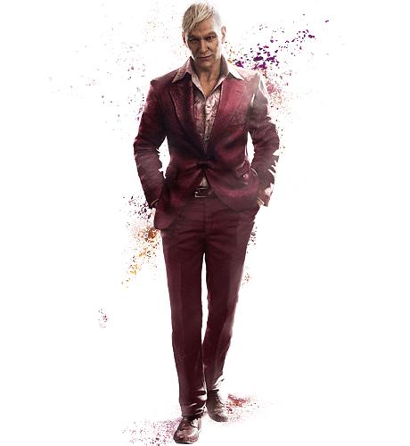 Pagan Min | Great Multiverse Wiki | Fandom