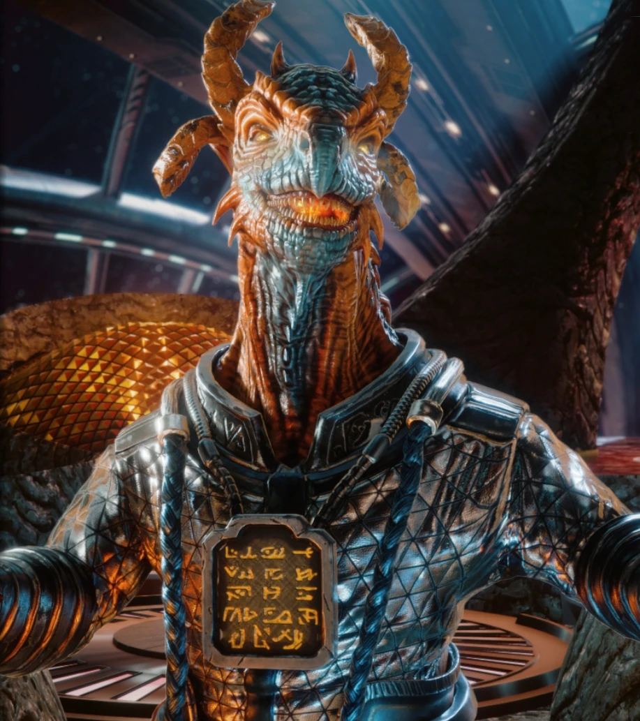 Drath | Great Multiverse Wiki | Fandom