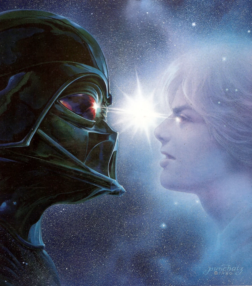 Skywalker Clan (Viau) | Great Multiverse Wiki | Fandom