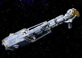 League Star Shuttle | Great Multiverse Wiki | Fandom