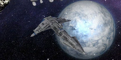 Majestic-class heavy cruiser | Great Multiverse Wiki | Fandom