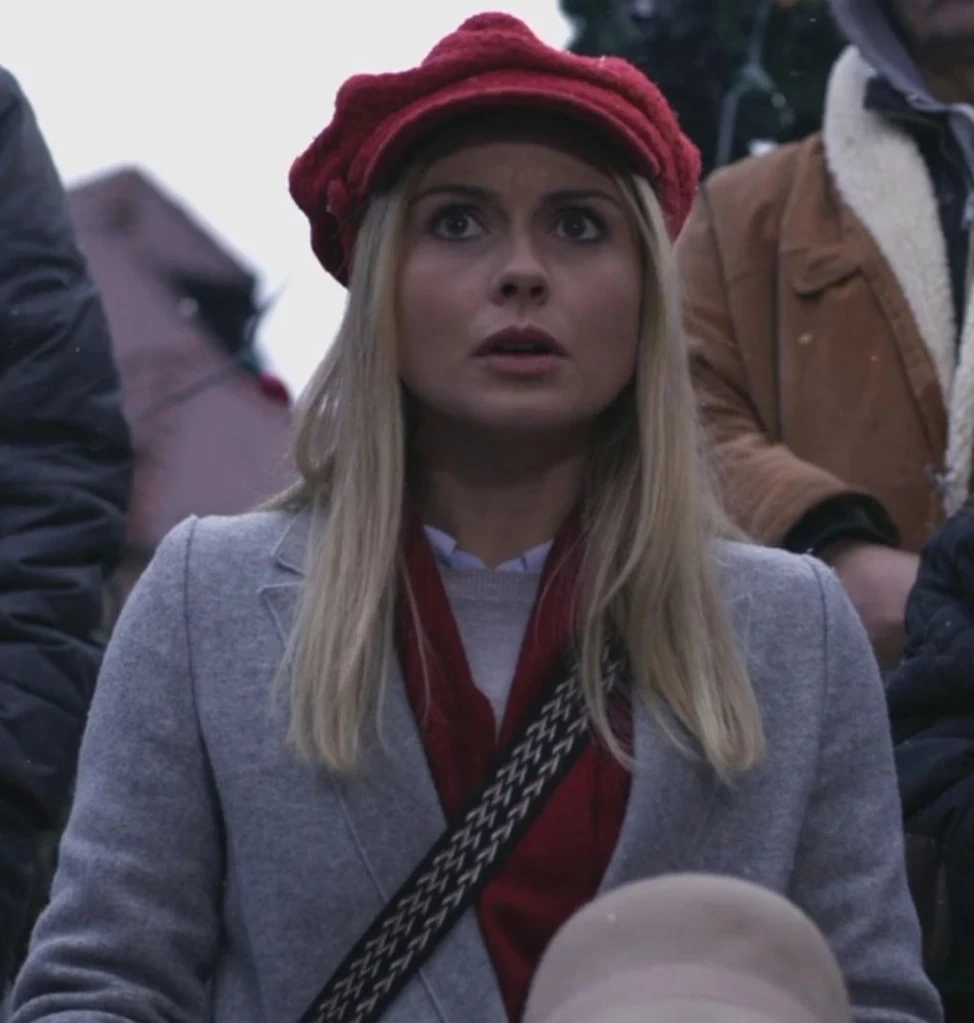 Amber Eve Charlton | Great Multiverse Wiki | Fandom