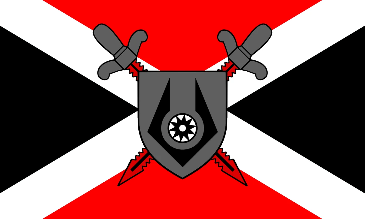 Axis Joint Military | Great Multiverse Wiki | Fandom