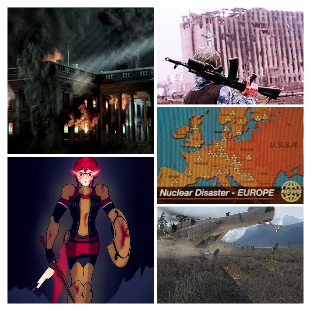 Alternate Known Multiverse | Great Multiverse Wiki | Fandom