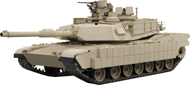 M1 Abrams | Great Multiverse Wiki | Fandom